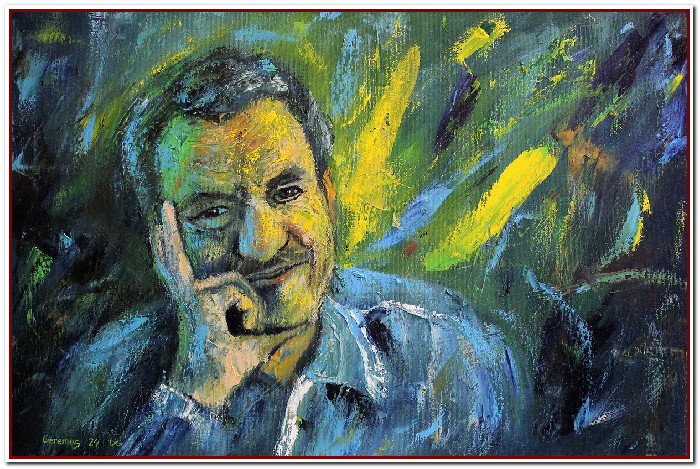 Krobot :: Galerie Geremus