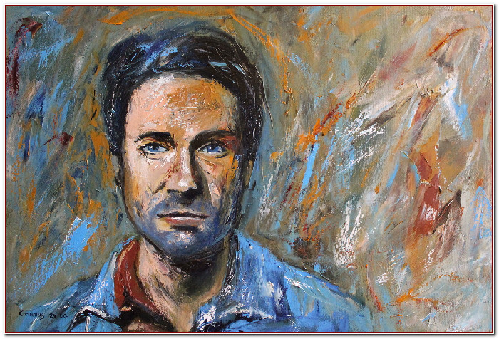 Neužil :: Galerie Geremus