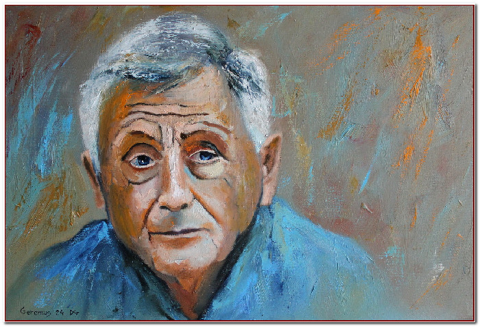 Menzel :: Galerie Geremus